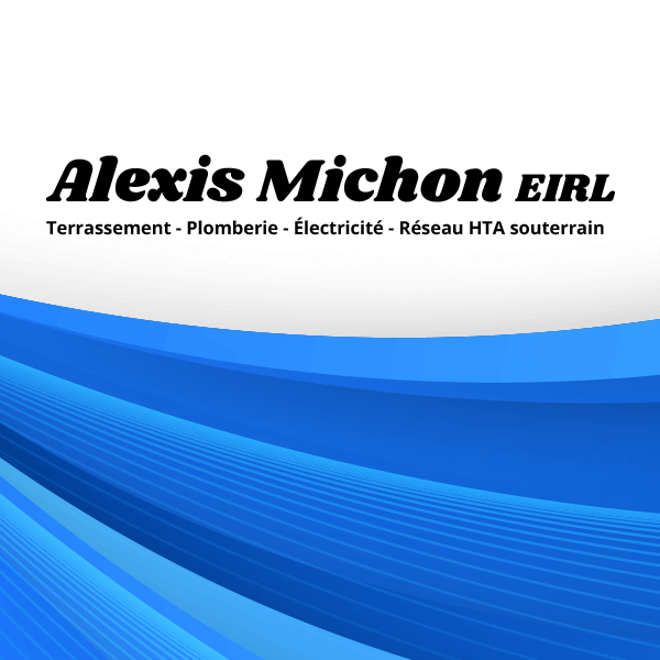 Alexis michon eirl La postolle, Electricité générale, Plomberie ...